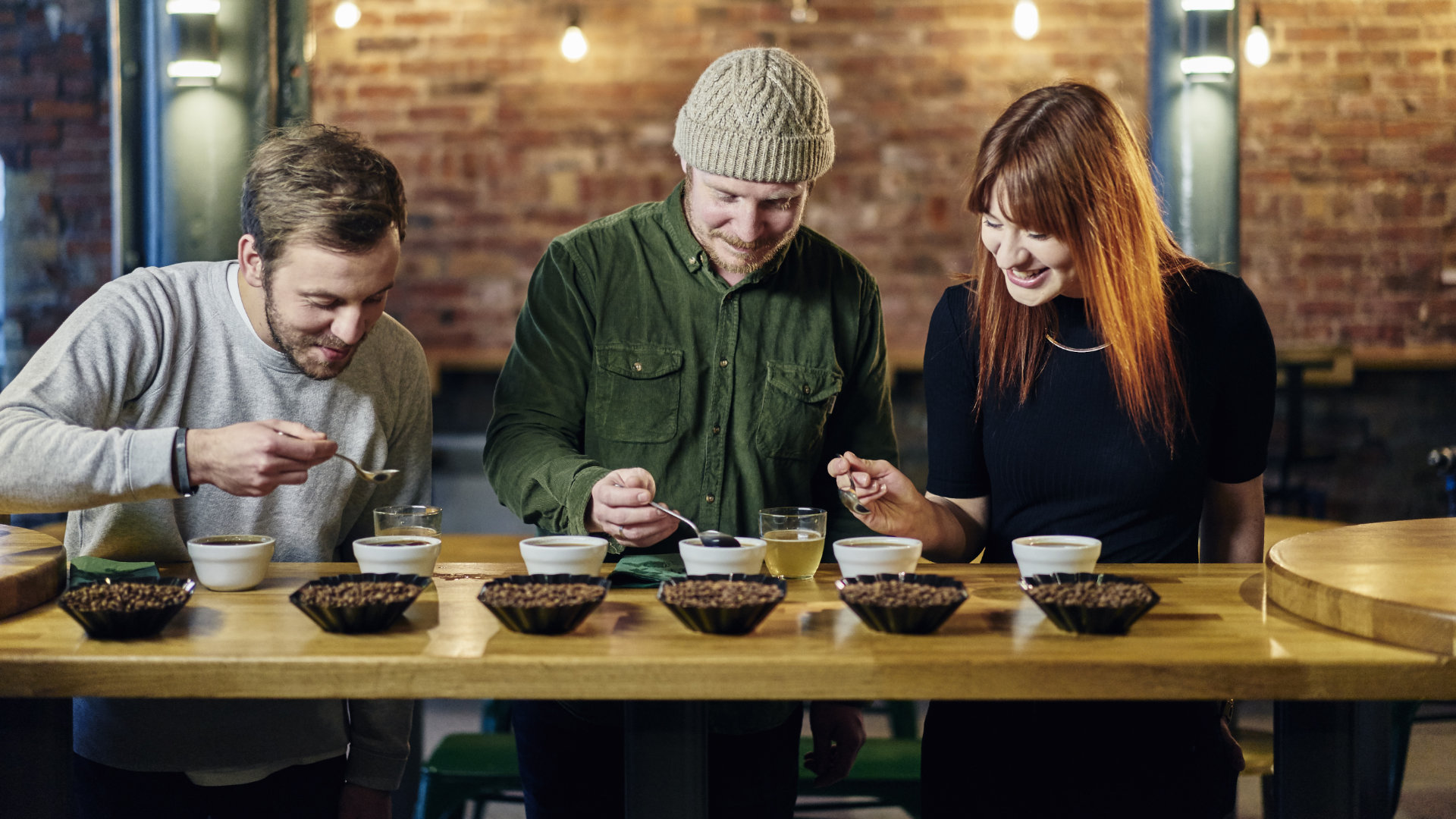 Mastering Coffee Tasting: A Guide by African Stories Coffee