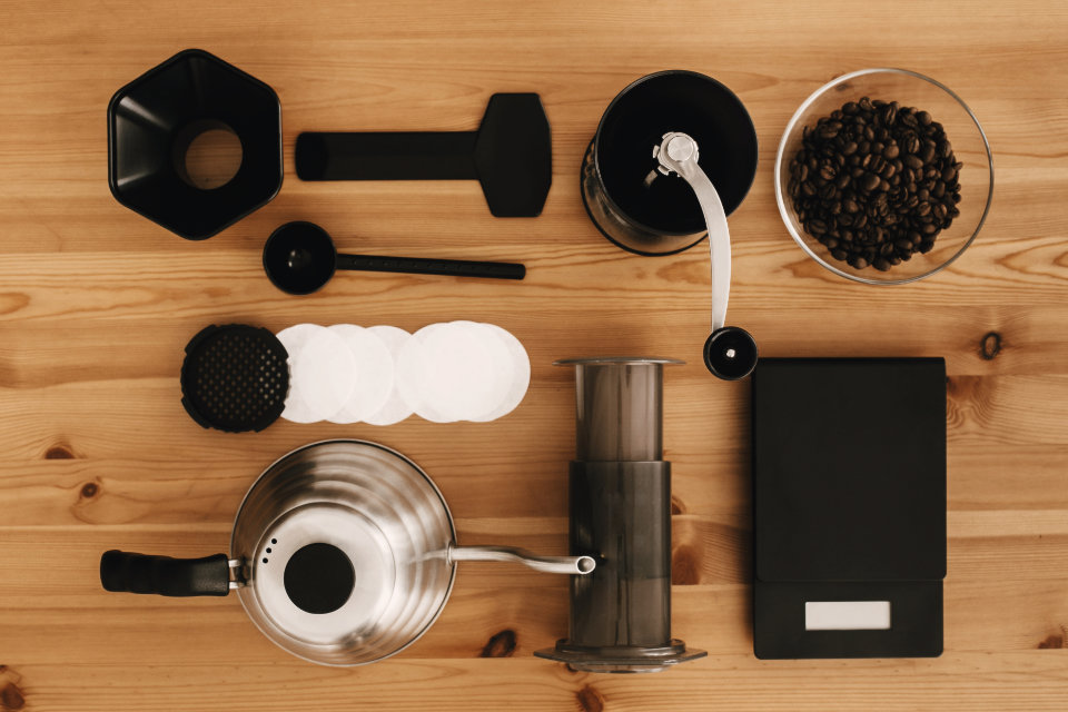 Mastering Coffee Tasting: A Guide by African Stories Coffee